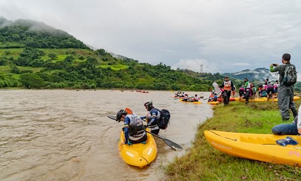 WORLD CHAMPIONSHIP - ARWS