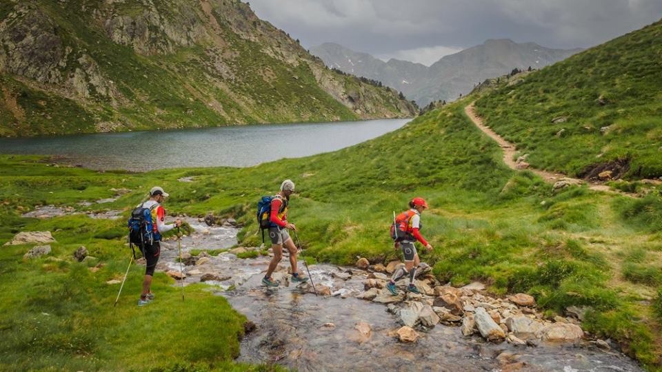 RAIDARAN ADVENTURE RACE - ARWS Europe - RACES - ARWS
