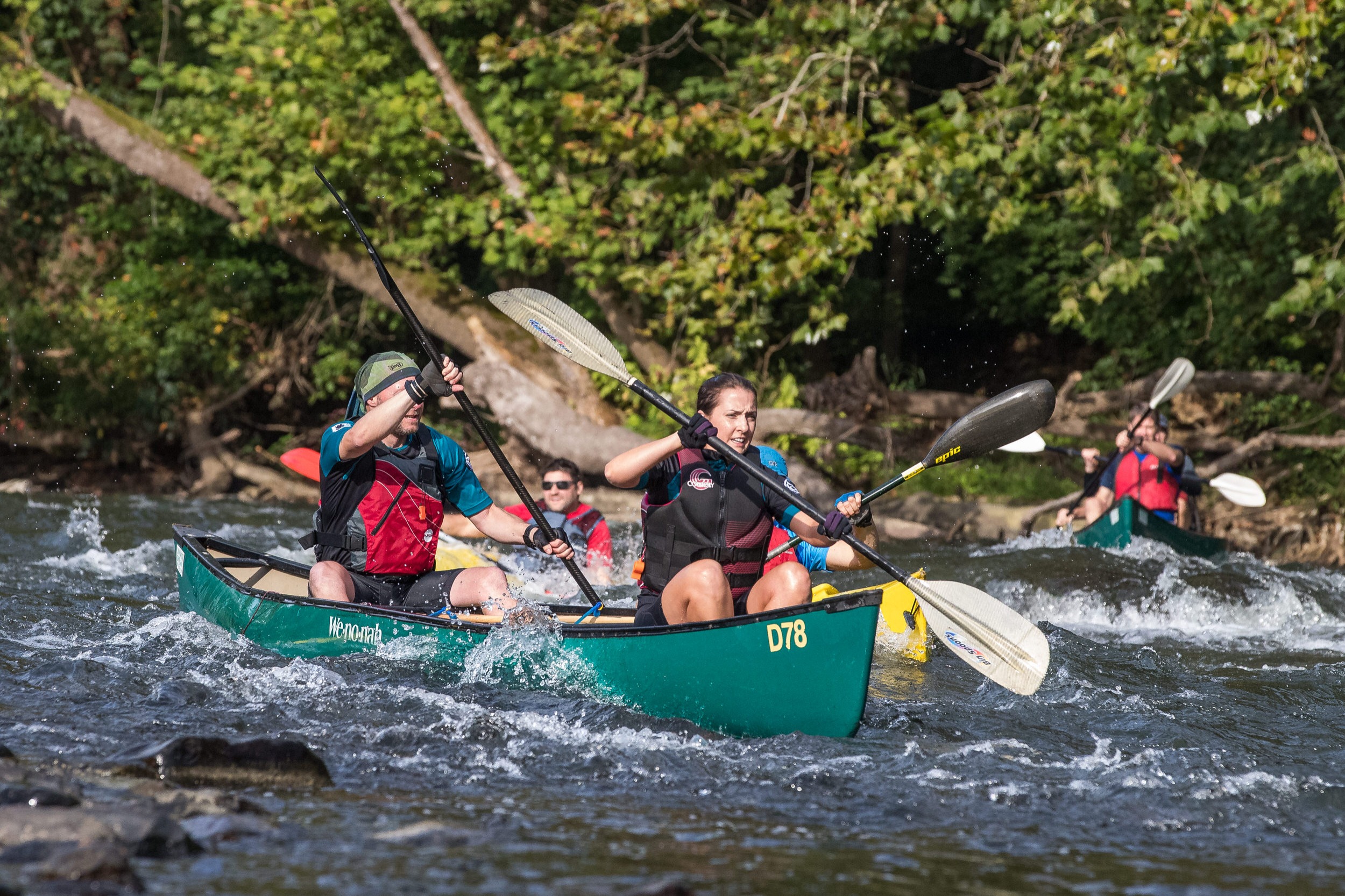 Live Tracking | Adventure Racing World Series - ARWS