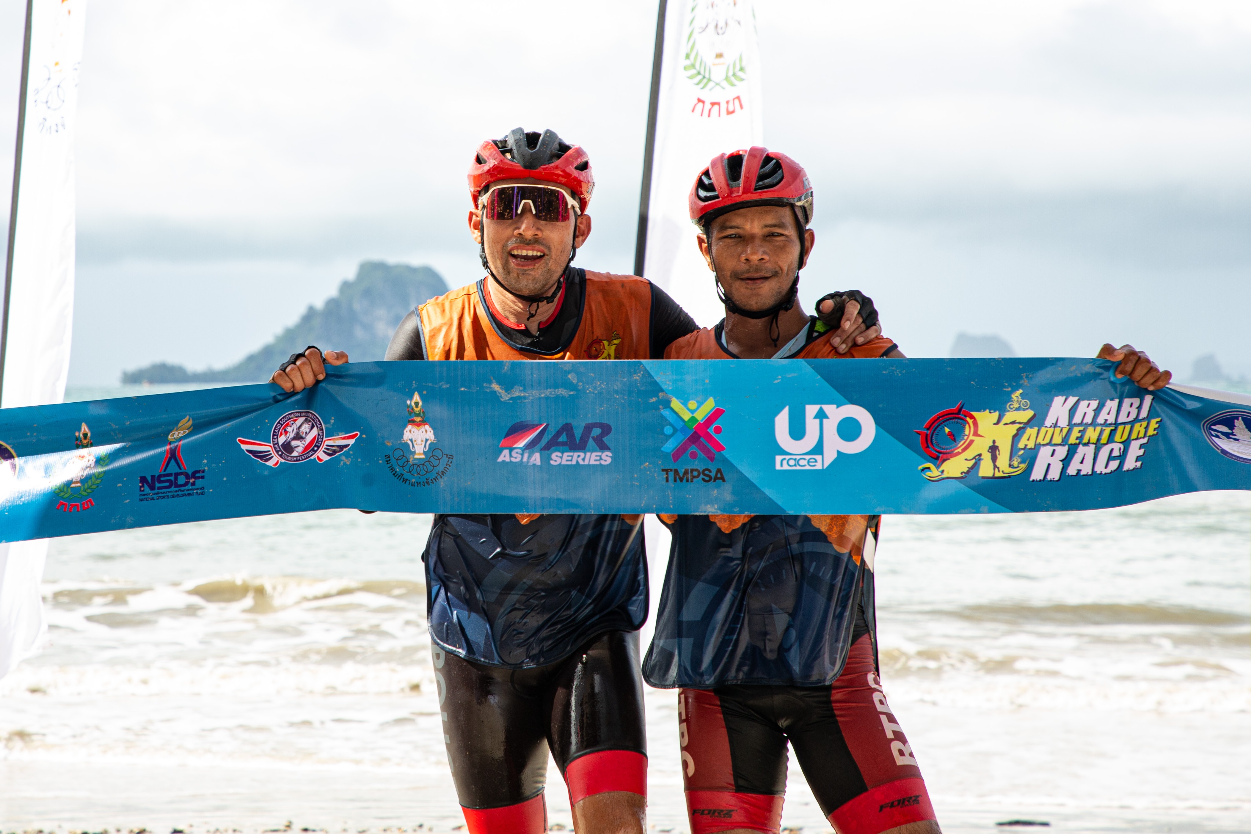 All ARWS Qualifier Races