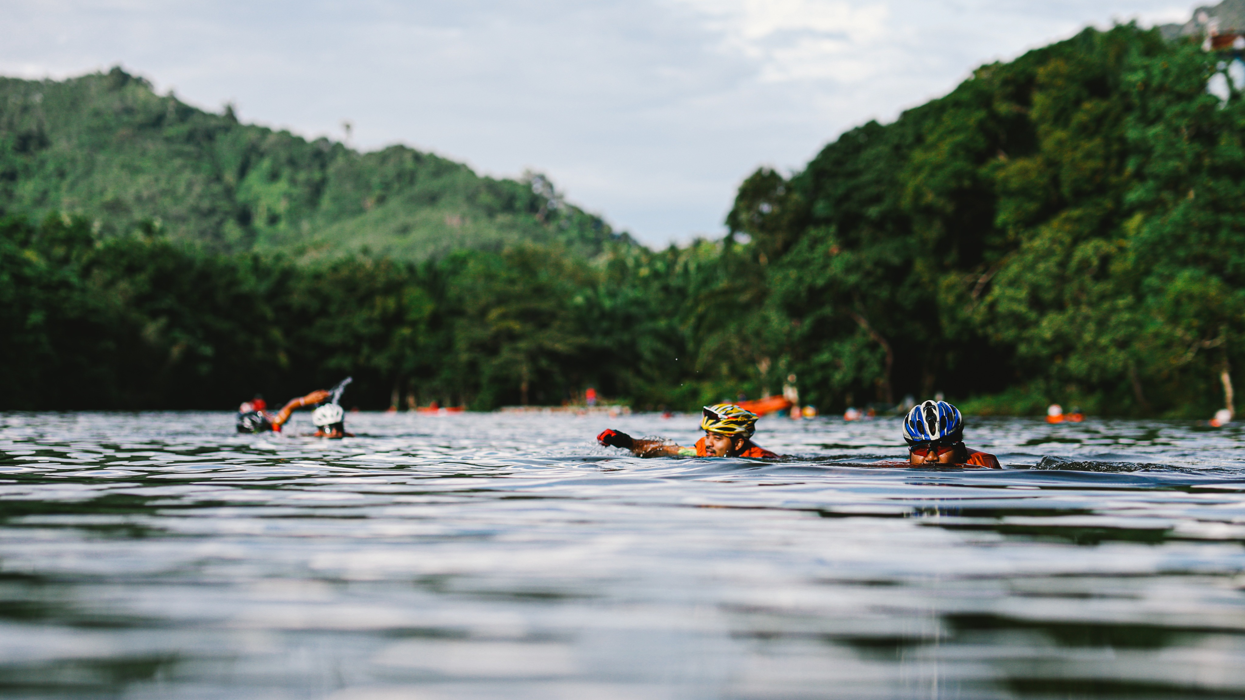 KRABI ADVENTURE RACE - ARWS Asia - RACES - ARWS