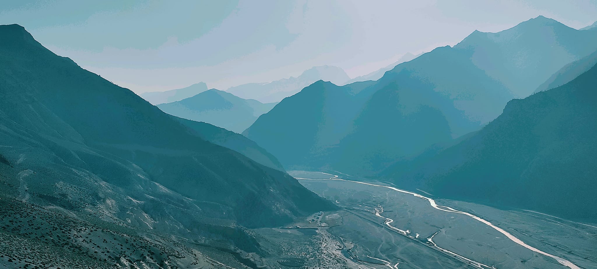 HIMALAYAN RAID - ARWS Asia - RACES - ARWS