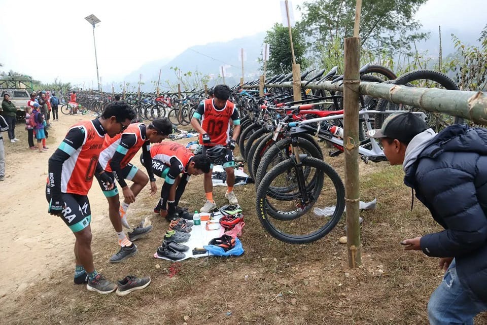 Timeline | ARWS Winners - ARWS