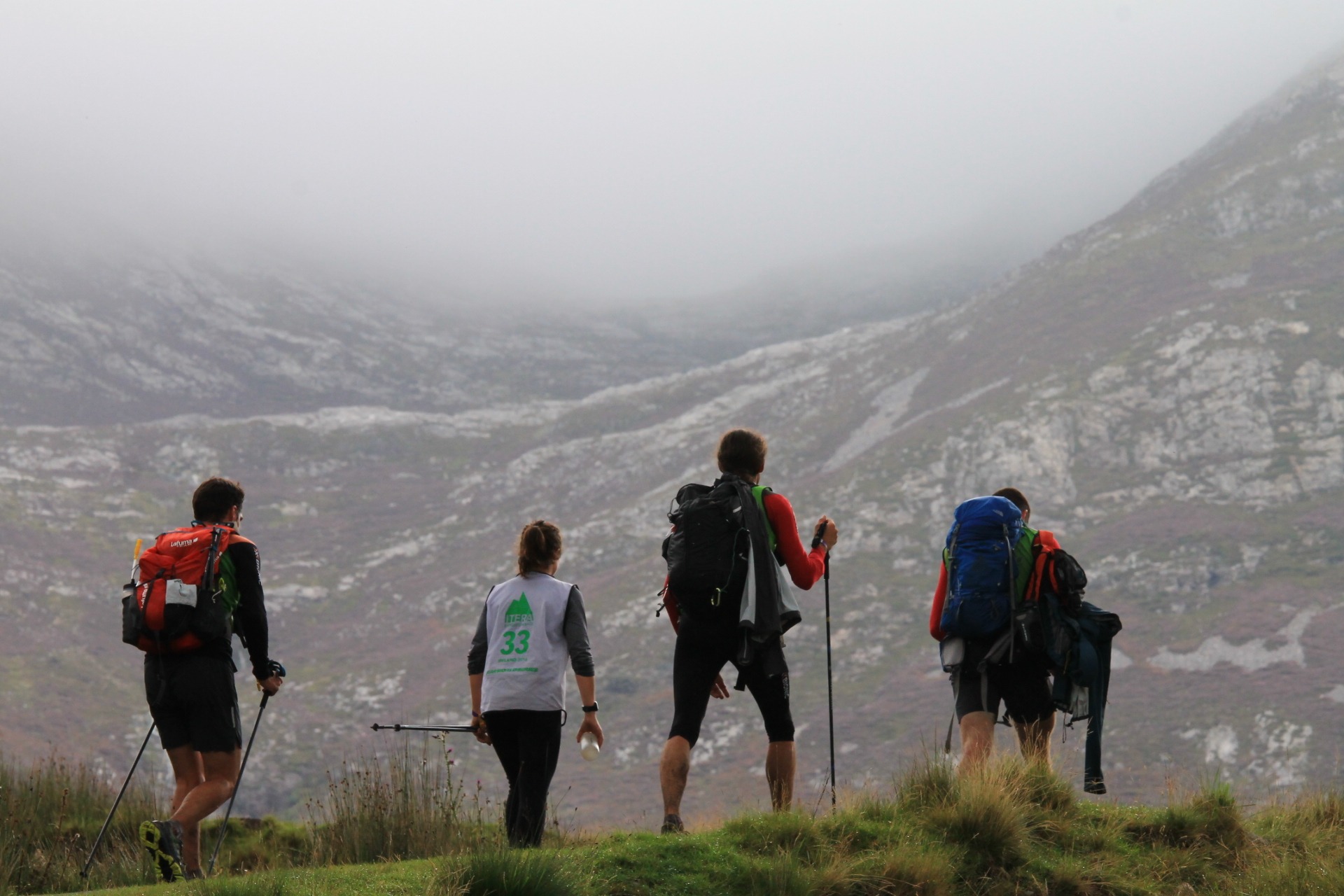 ITERA-lite EXPEDITION RACE - ARWS Europe - RACES - ARWS