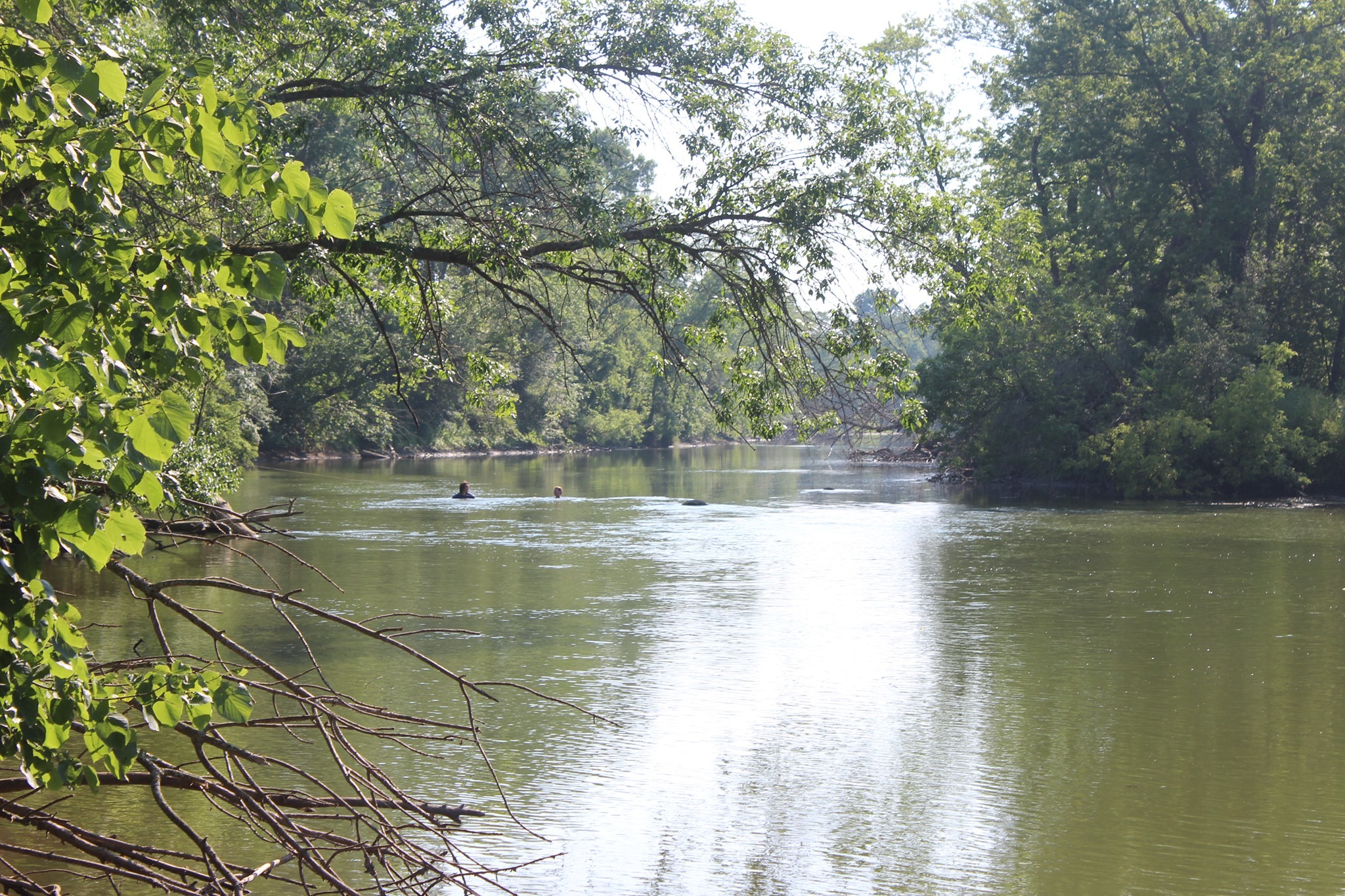 New River Rush - North America Series - RACES - ARWS