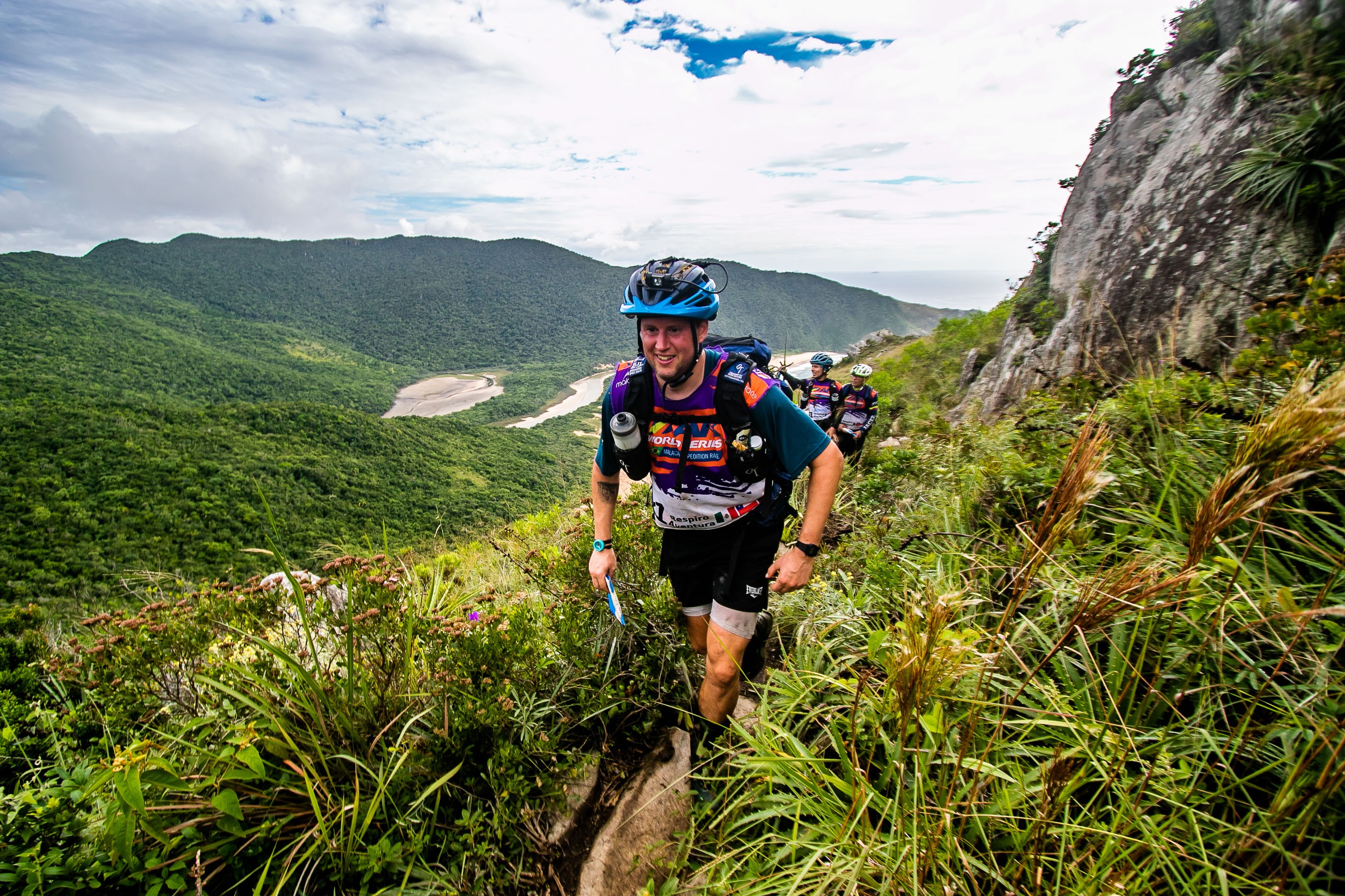 PC12 Adventure Race Colombia - ARWS South America - RACES - ARWS