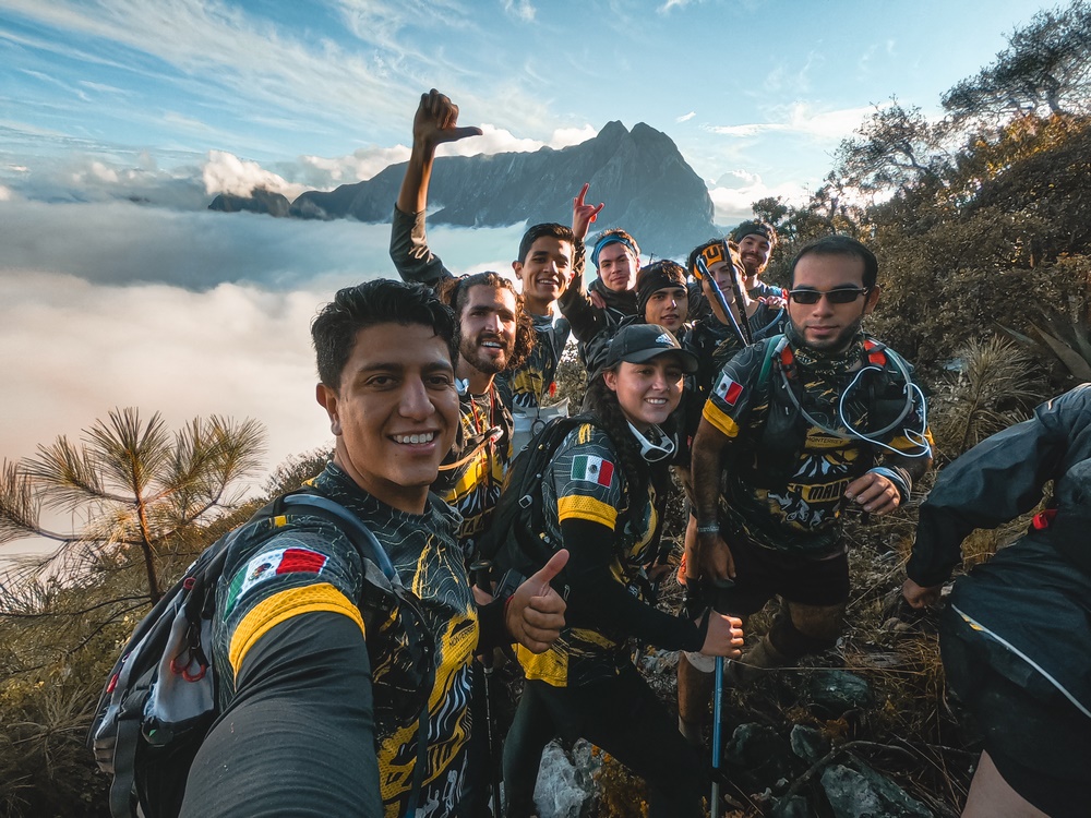 Exploring the Mountains of Mexico at La Ruta Madre Adventure Race ...