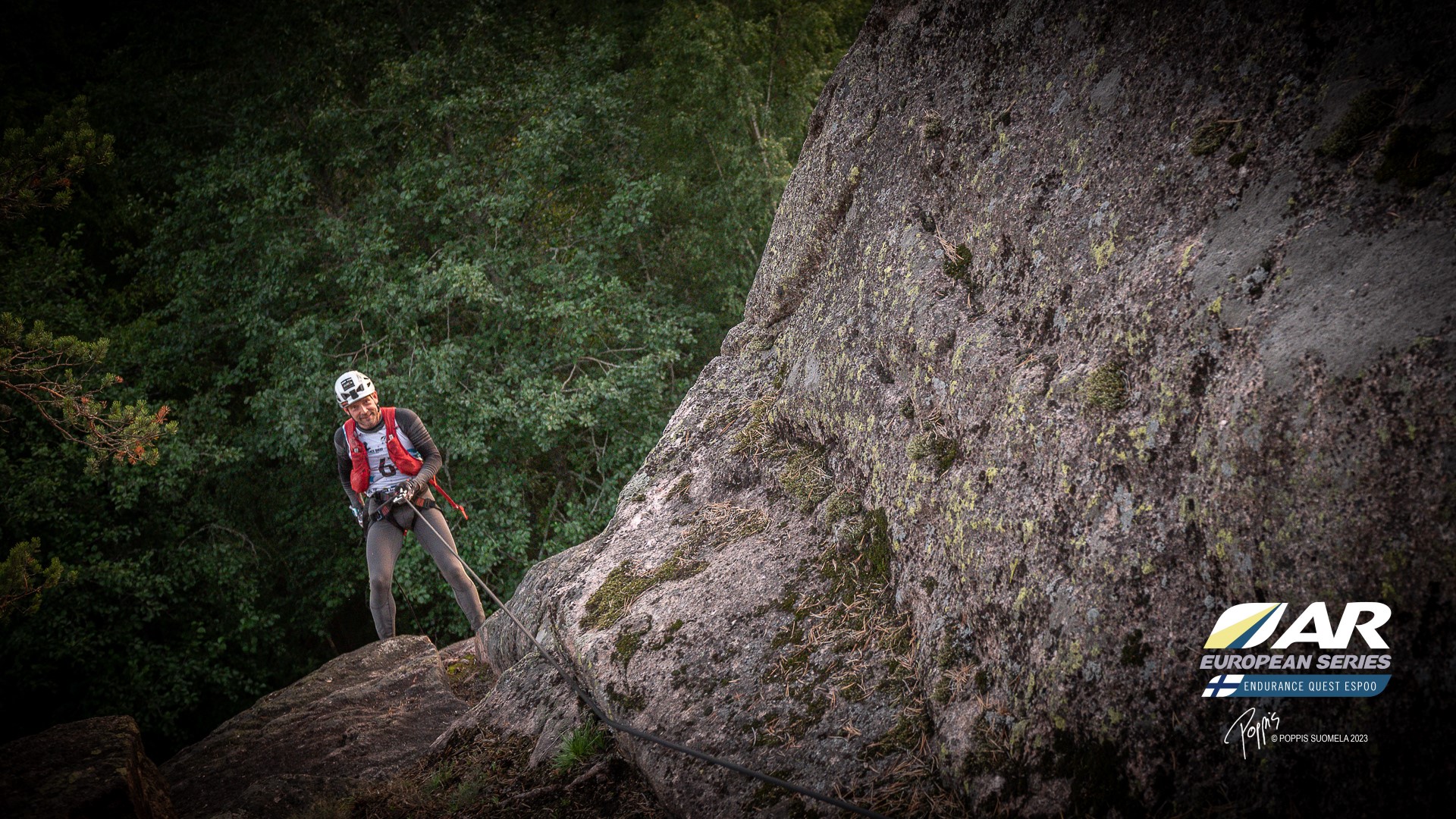 EUDURANCE QUEST ADVENTURE RACE - ARWS Europe - RACES - ARWS