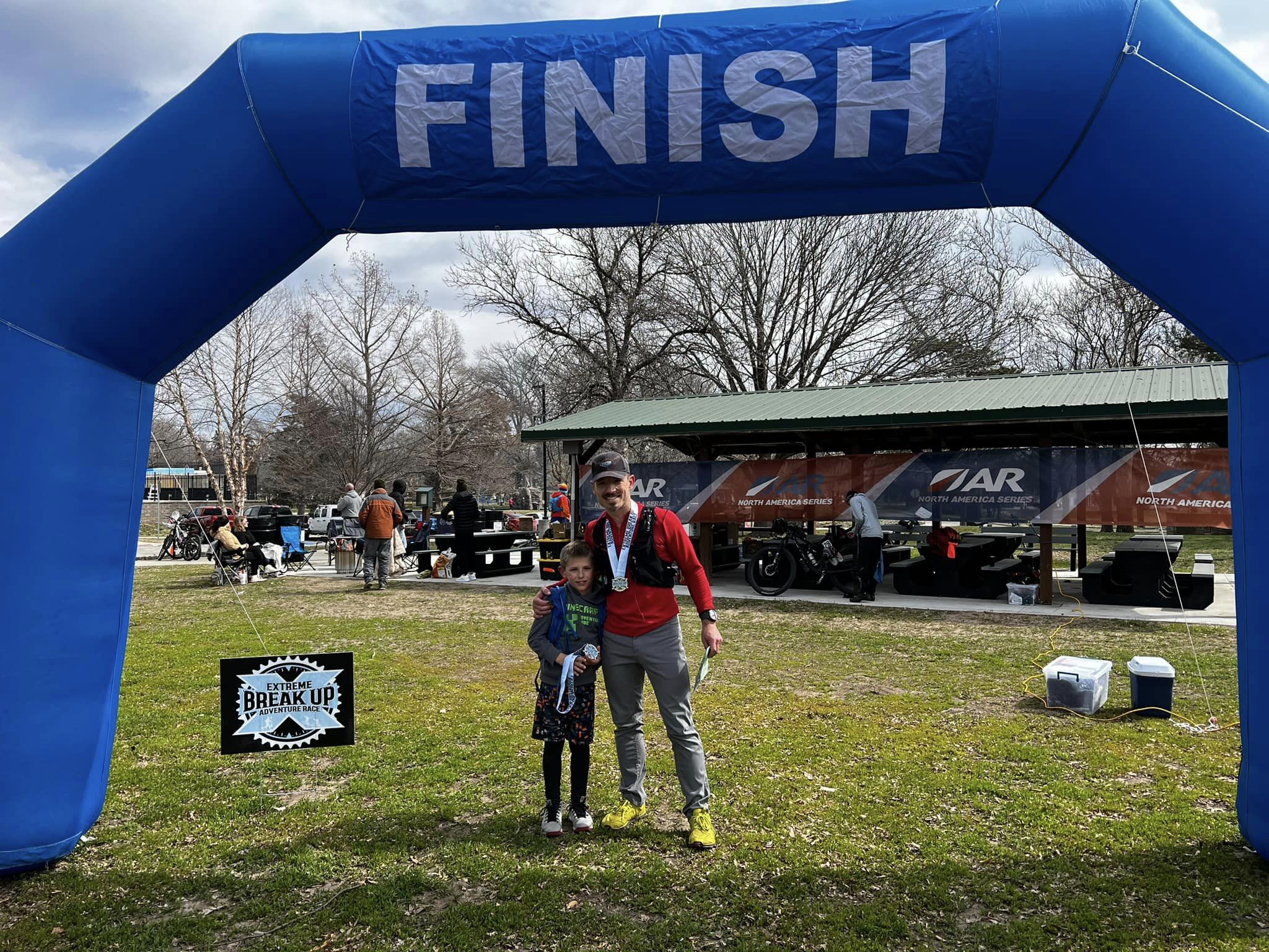 Midwest Championship Adventure Race - ARWS North America - RACES - ARWS