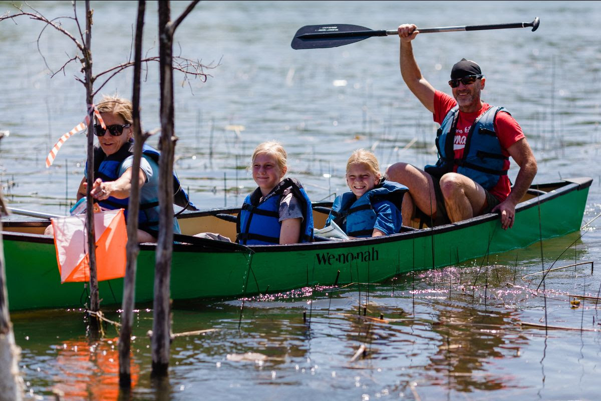 Adventure Racing World Series | Home of Adventure - ARWS