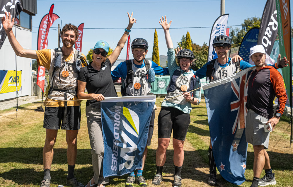 Adventure Racing World Series | Home of Adventure - ARWS