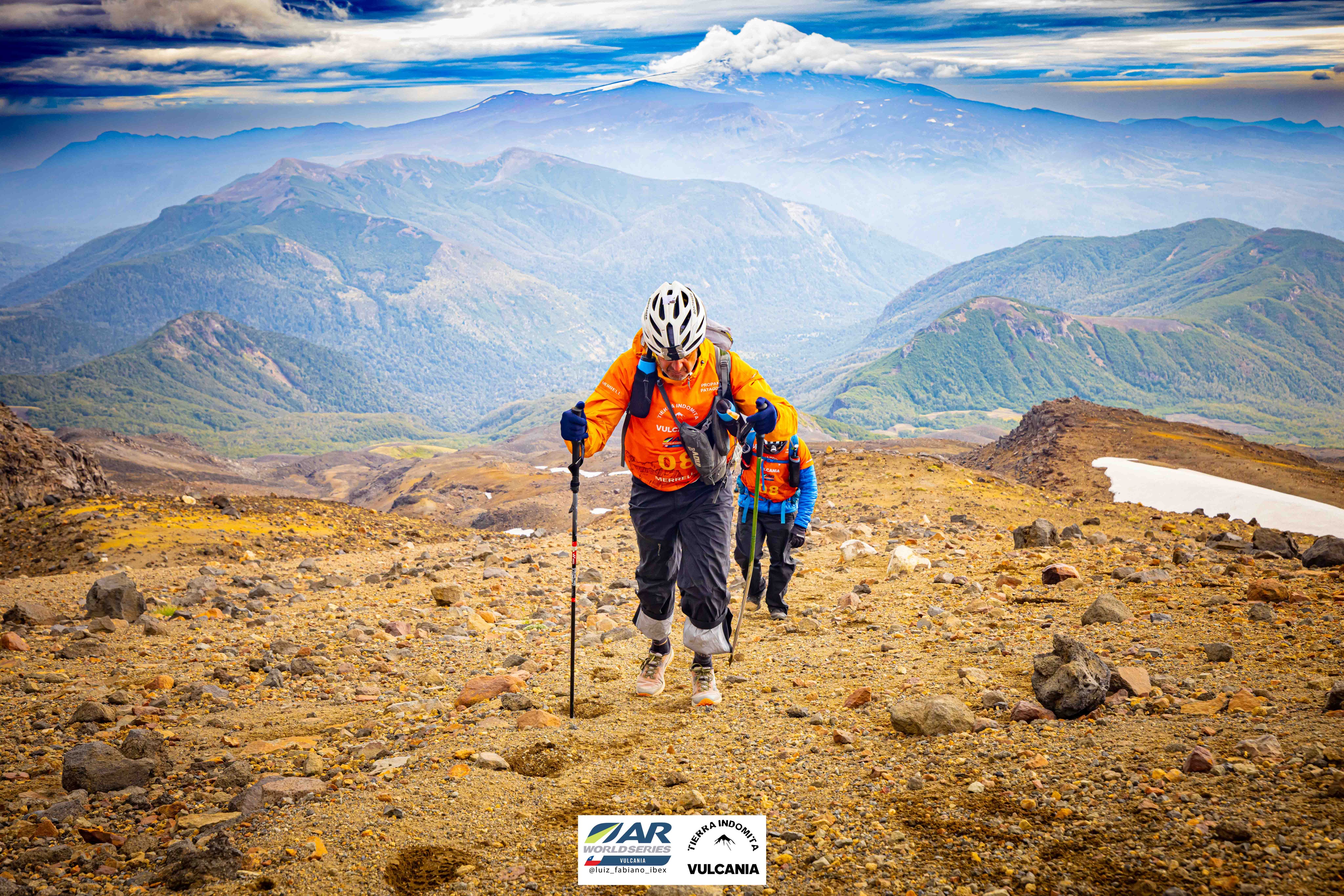 Tierra Indómita takes the Adventure Racing World Series into Chile’s ...