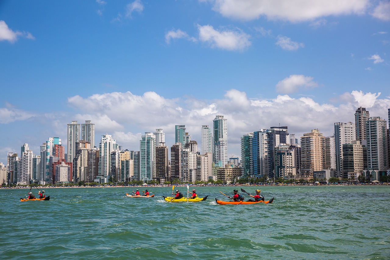 Kraft Race (Brazil Series) - ARWS South America - RACES - ARWS