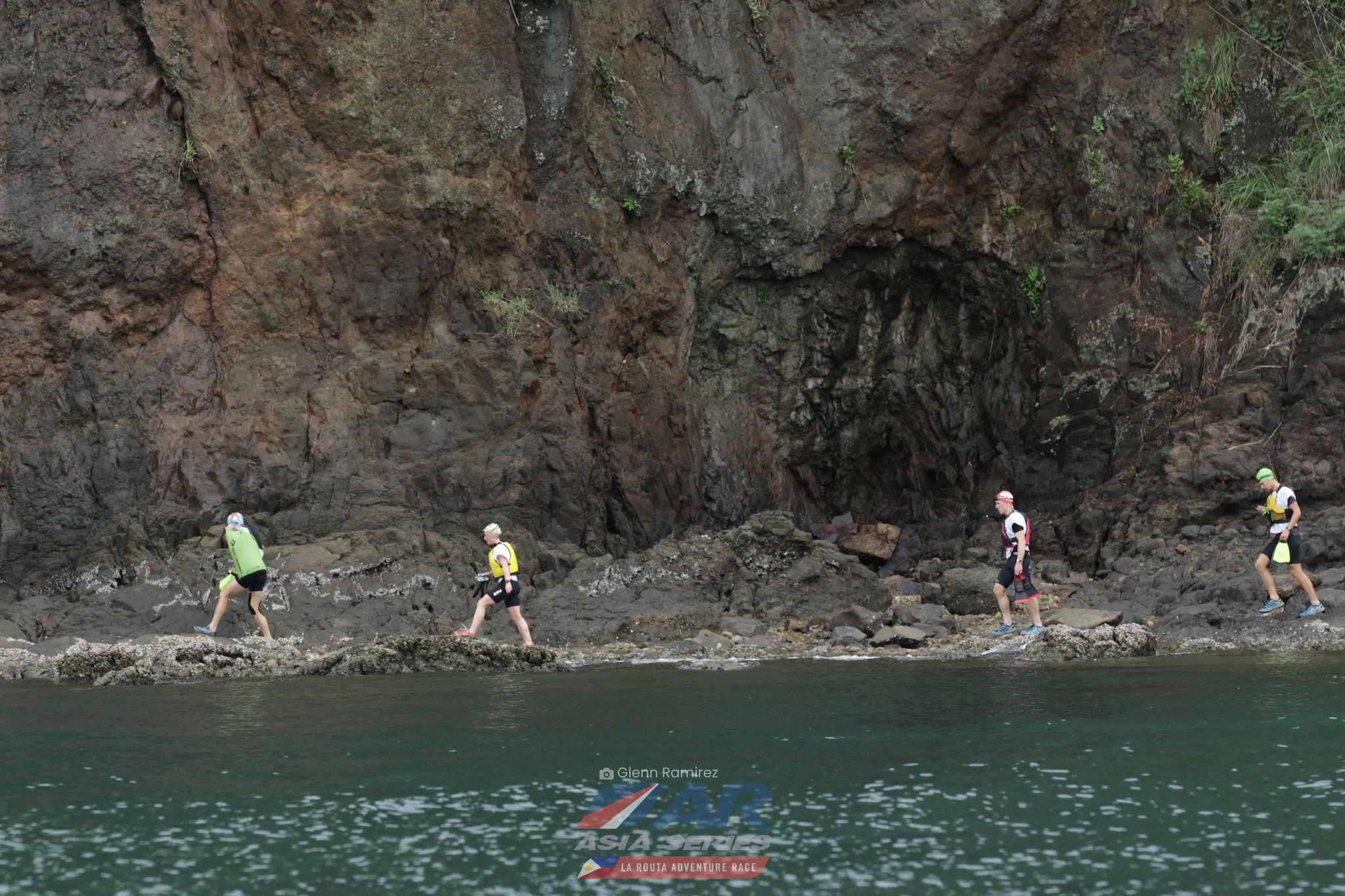 LA ROUTA ADVENTURE RACE - Asia Championship 2025 - ARWS Asia - RACES - ARWS