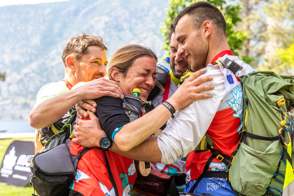 Subaru Canada Partners with Expedition Canada for the 2025 Adventure ...